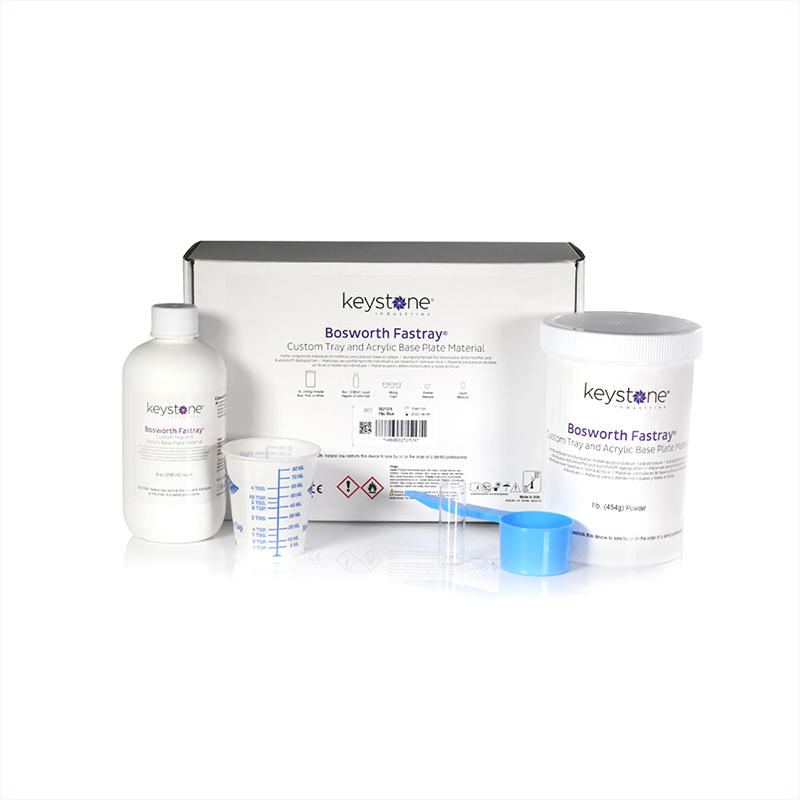 Fastray (keystone) | Sky Dental Supply