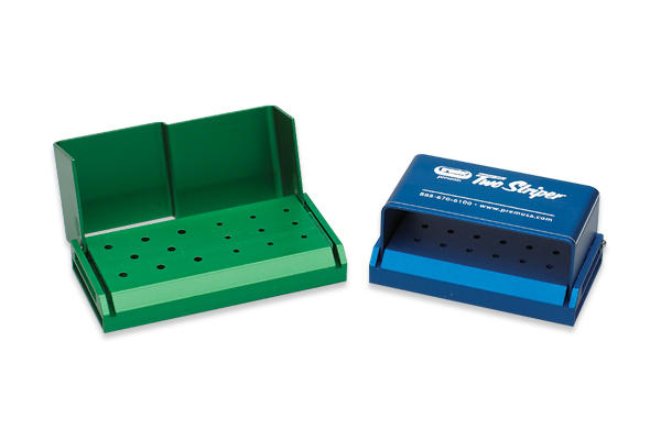 Bur Block (Premier) | Sky Dental Supply
