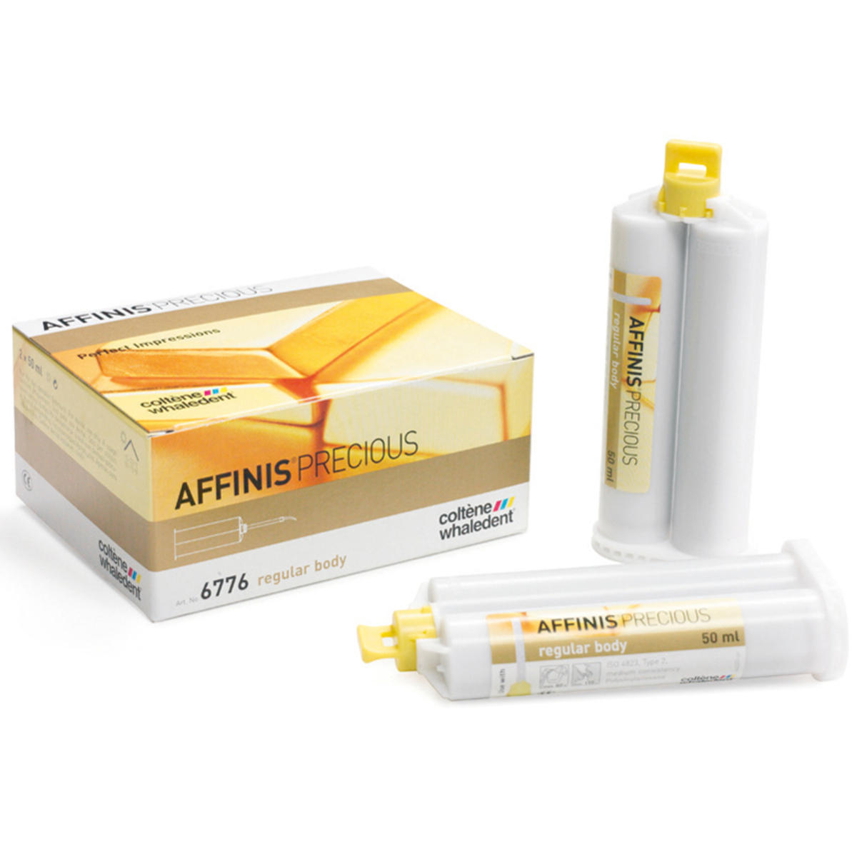 Affinis VPS (Coltene)