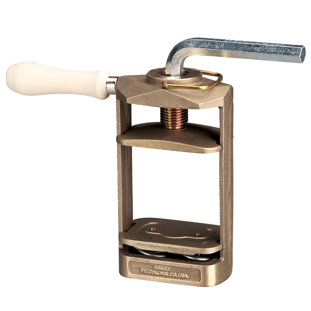 Flask Compress | Sky Dental Supply