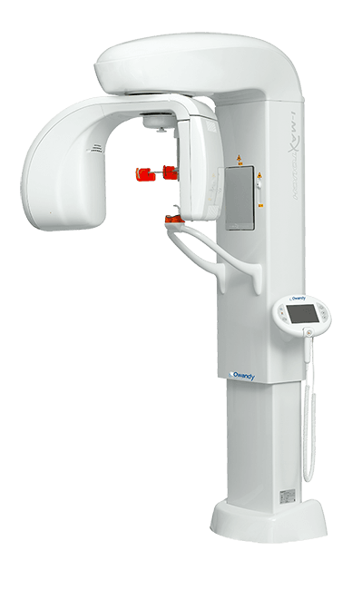 IMax Touch 2D | Sky Dental Supply