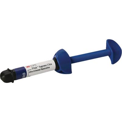 Filtek Supreme Ultra Universal Composite Restorative Syringe Refill, 4 ...