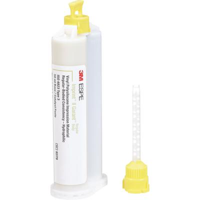 Imprint II Quick Step VPS Impression Material Refill (3M)
