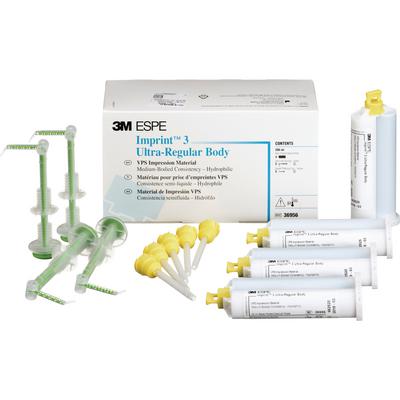 Imprint 3 Ultra Impression Material (3M)