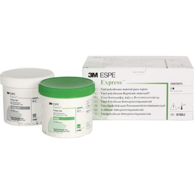 Express Bite Registration Putty (2x305ml) (3M)