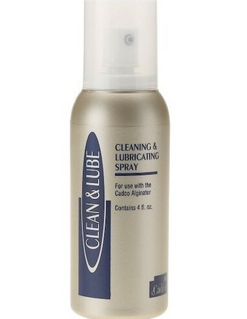 Clean And Luce Spray 4oz