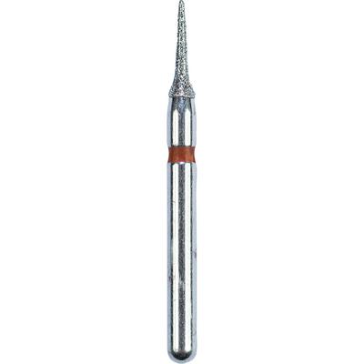 SimpliCut Single Use Diamond Burs Interproximal F392-016-D, 25/Pkg ...