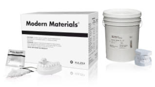 Lab Plaster (Kulzer) | Sky Dental Supply