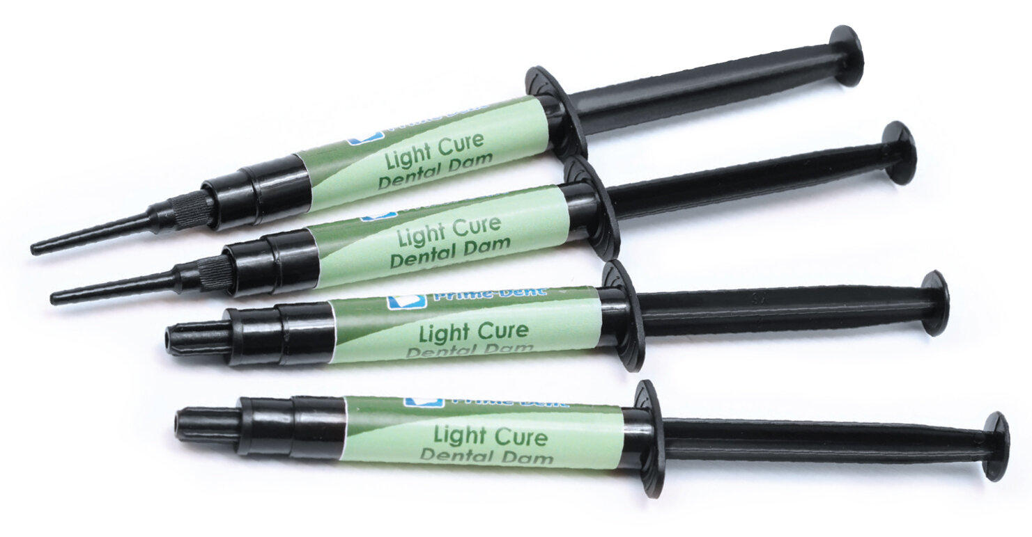 Dental Dam Liquid | Sky Dental Supply