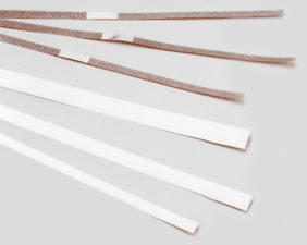 Saw Strips E C Moore Pack of 12