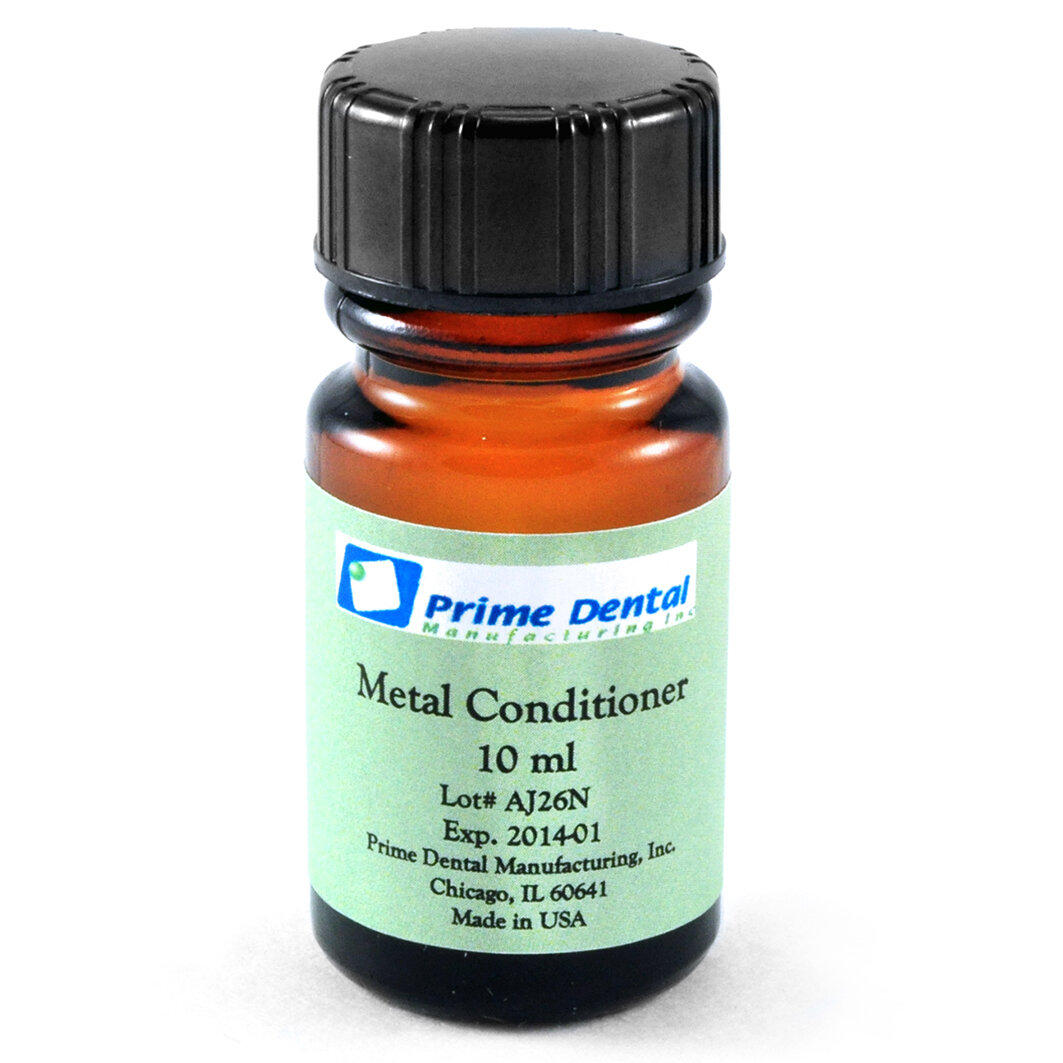 Metal Conditioner10cc Bottle