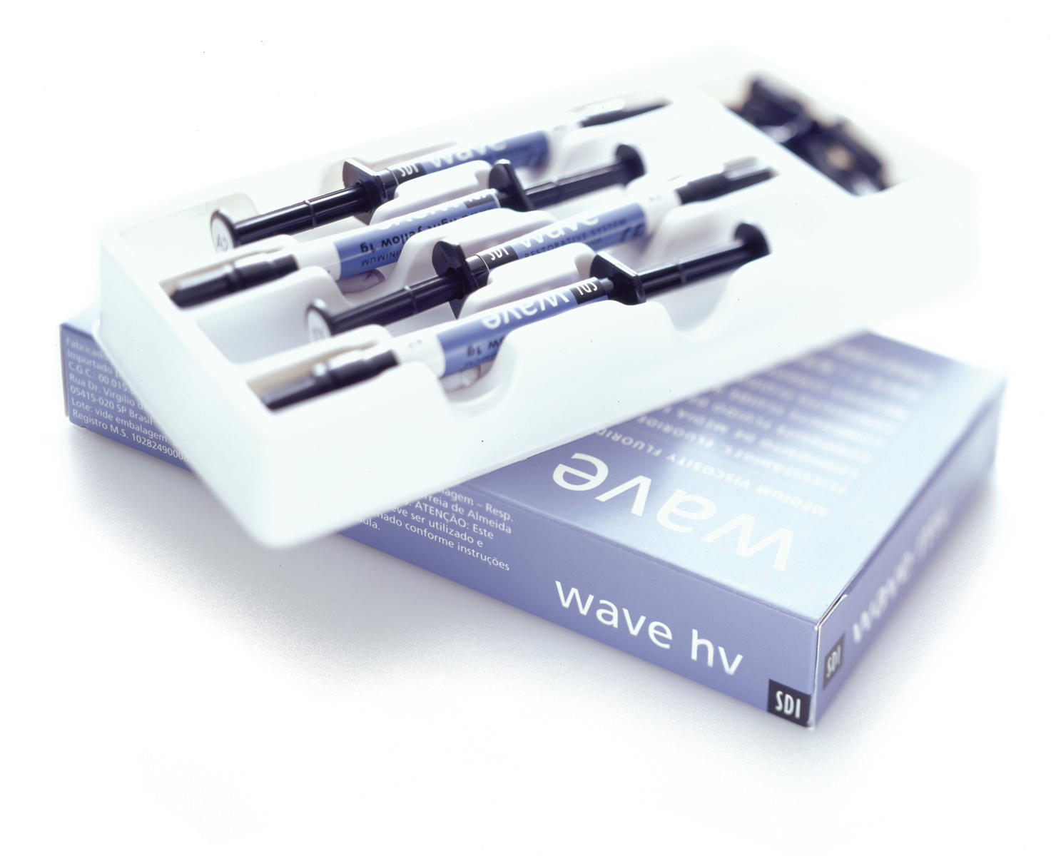 Wave HV Intro Kt | Sky Dental Supply