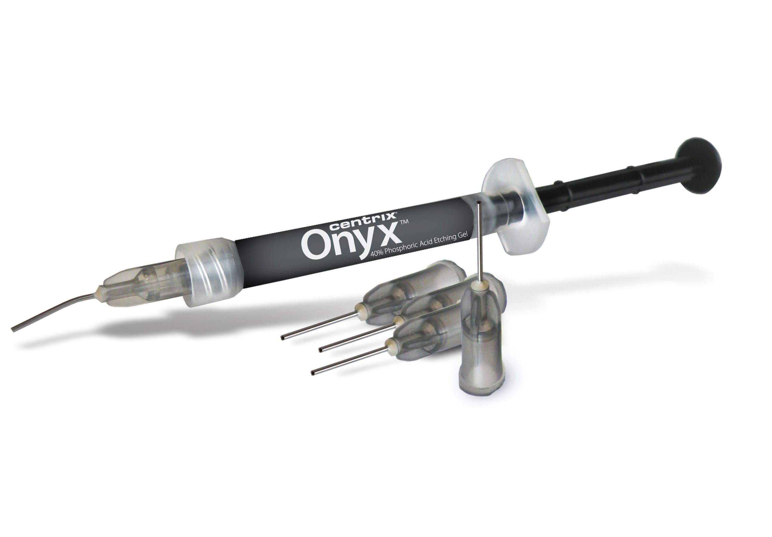 Onyx Etch (Centrix) | Sky Dental Supply