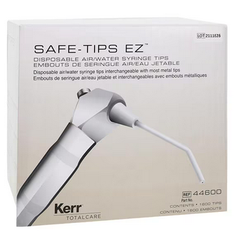 Safe Tips EZ Air / Water Tip (Pinnacle)
