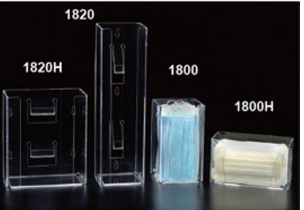 Earloop Face Masks Organizer (Plasdent)