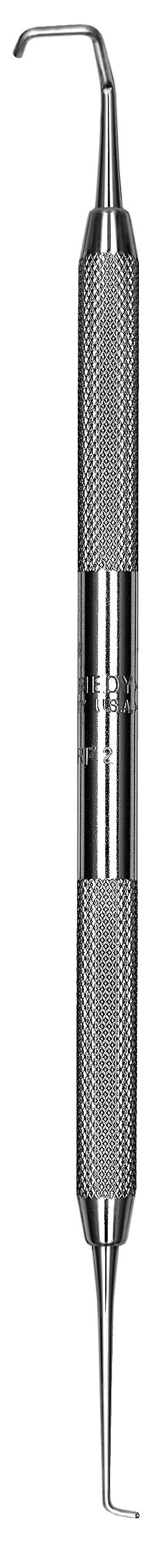 Micro Surgical Pluggers