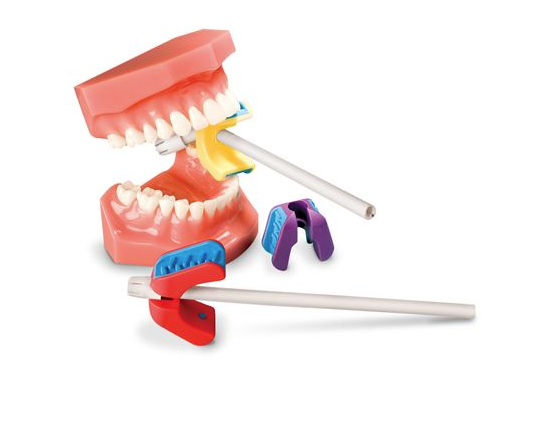 E-Prop Mouth Props (Practicon)