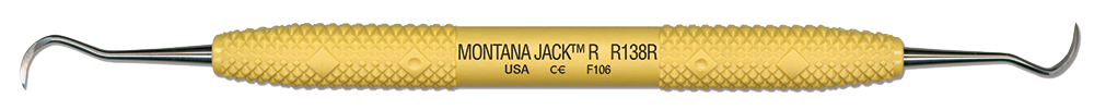 Montana Jack Scaler (PDT)