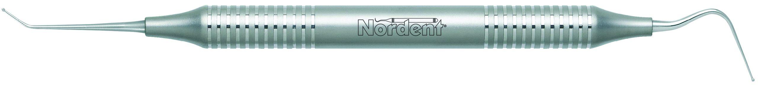 CalHydroxide Placement Inst #3 DE PICH (Nordent)