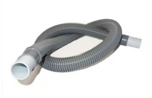 Drain Hose 2 Feet For Model Trimmer 1" ID (RayFoster)