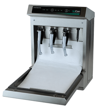 StatMatic 31 Automated Handpiece Maintenance Unit (SciCan)