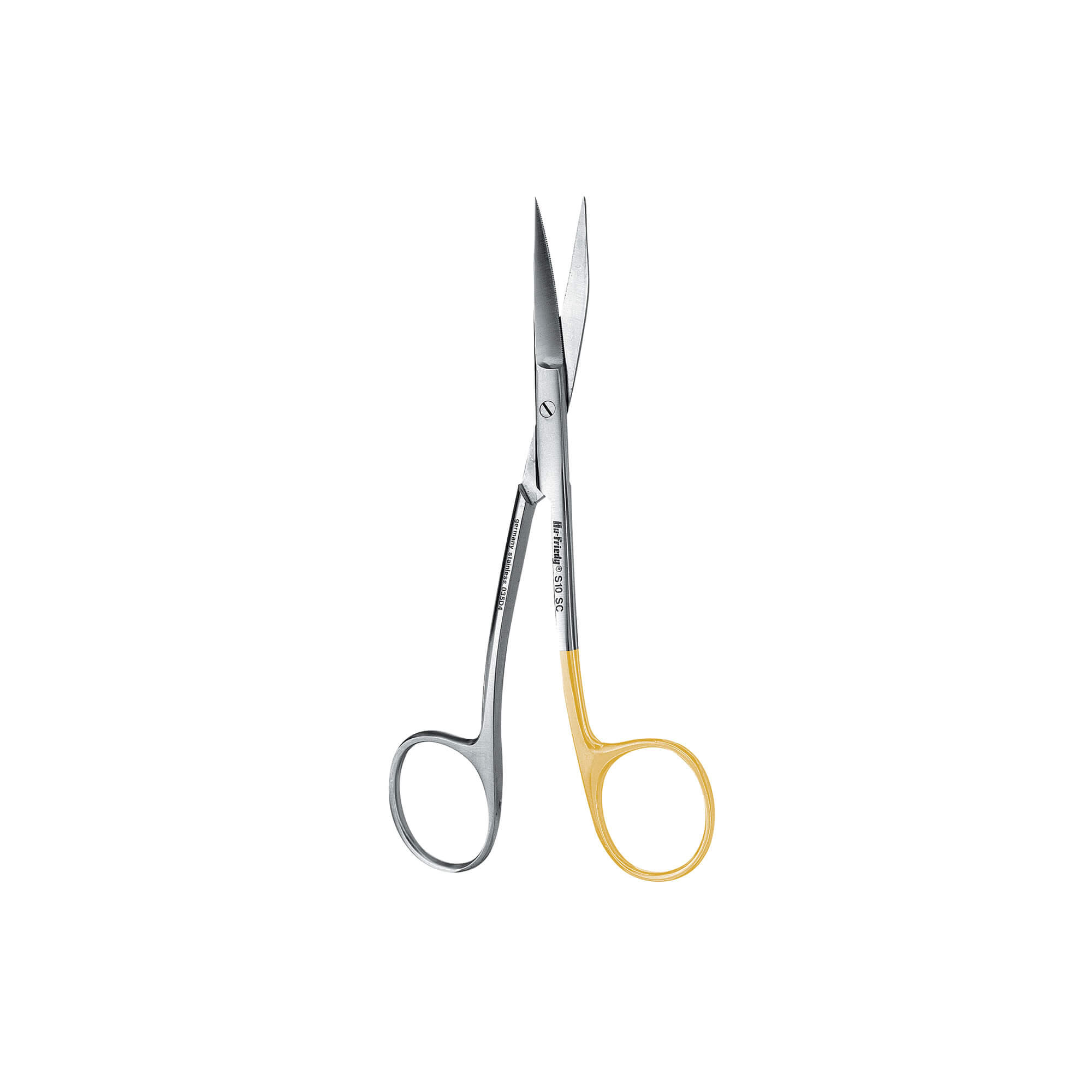 Scissors 10 Super Cut (Hu-Friedy)