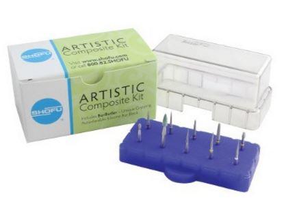 Composite Kit "Artistic"