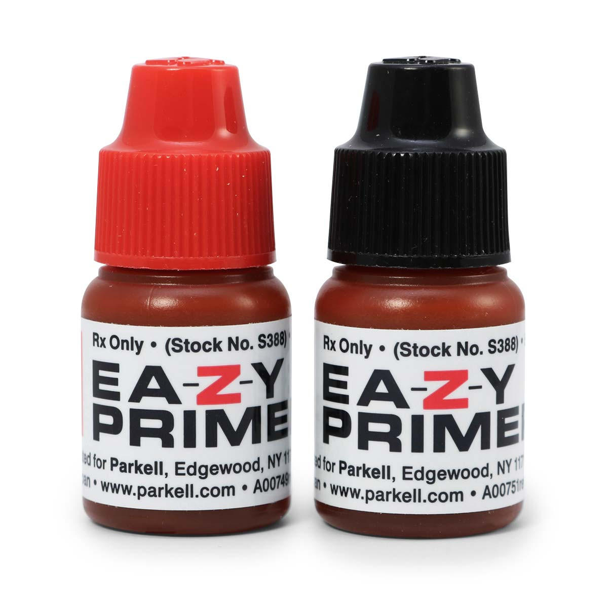 Ea-Z-y Primer Ceramic Priming Agent kit