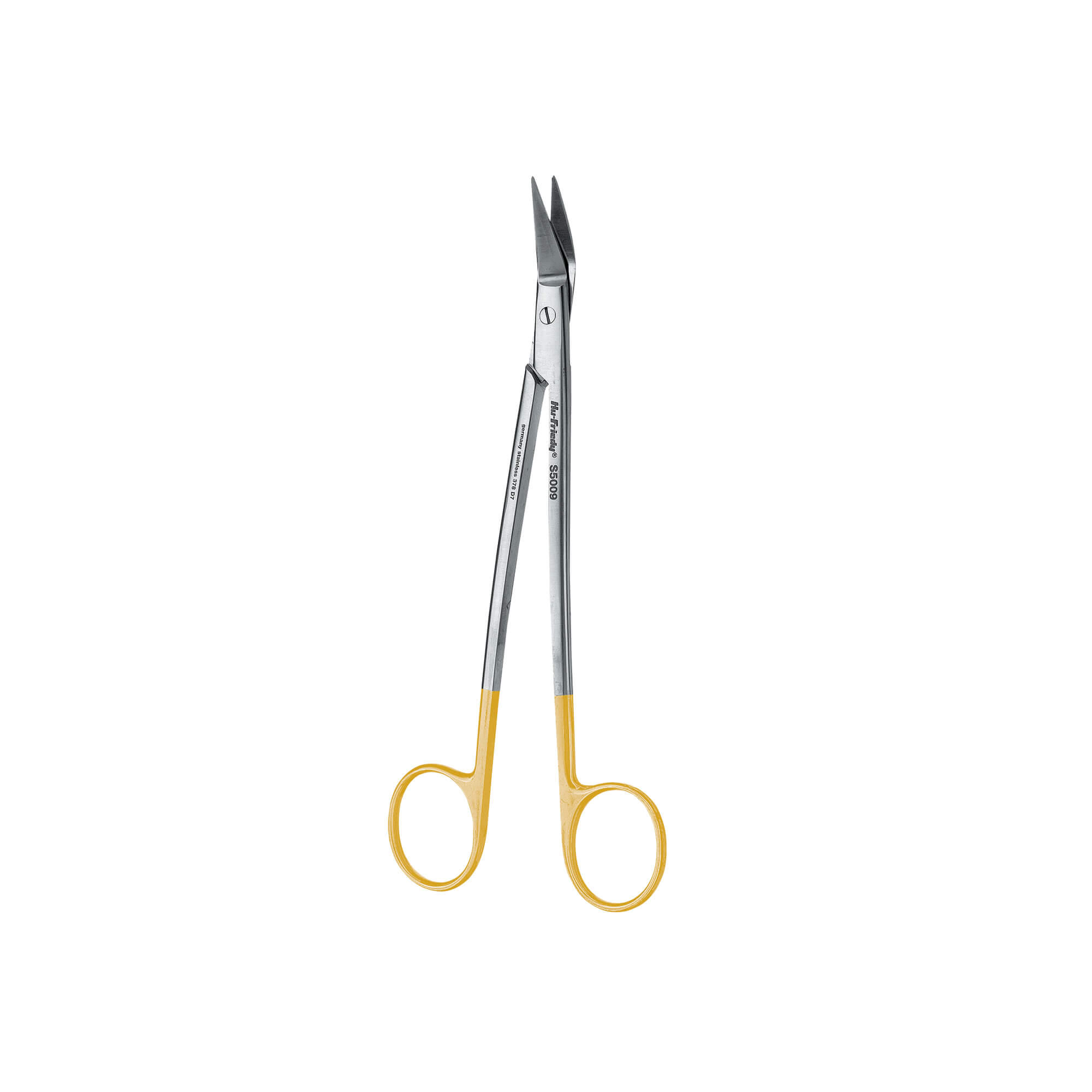 Scissors Dean PS 6.25" (Hu-Friedy)