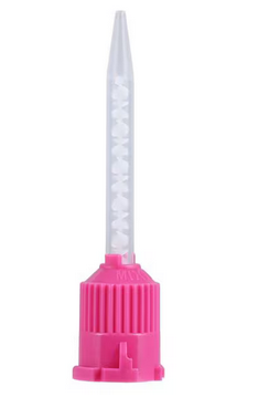 RelyX Luting Plus Automix Pink Tips 12/Pkg
