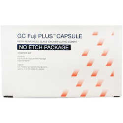 GC Fuji PLUS Capsule | Sky Dental Supply