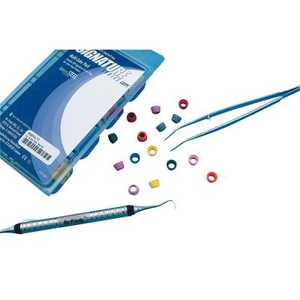 Code Rings (Hu Friedy)