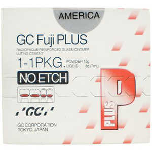 GC Fuji Plus P&L | Sky Dental Supply