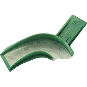 Triple Tray Disposable Impression Trays