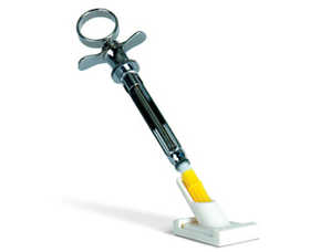 Aim Safe Needle Recapping Device 5/Box