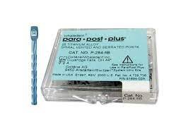 Parallel Post | Sky Dental Supply