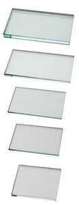 Glass Slabs | Sky Dental Supply
