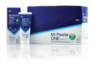 MI Paste No Fluoride (GC America)