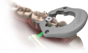 X5 Sectional Matrix (Premier)