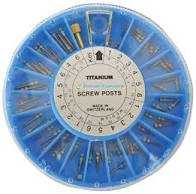 Screw Post | Sky Dental Supply