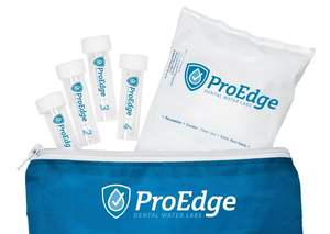 QuickPass In-Office Dental Water Test