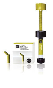 Venus Bulk Fill Intro Kits (Kulzer)