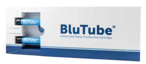 Blu Tube Carthridges 2 pack (ProEdge)