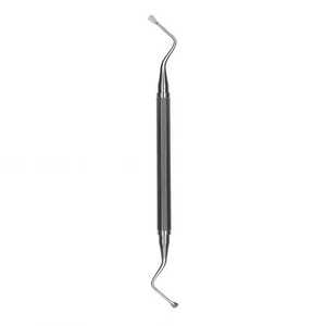 Surgical Curette Lucas (Hu-Friedy)