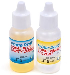 Copalite Cavity Varnish