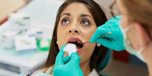 Dry Tips (Microbrush)