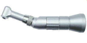 Slow Speed Attachments