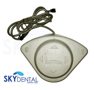 Dental Chairs & Parts