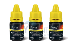 iBOND Universal | Sky Dental Supply