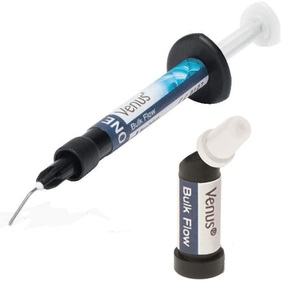 Venus Bulk Fill Intro Kits (Kulzer)